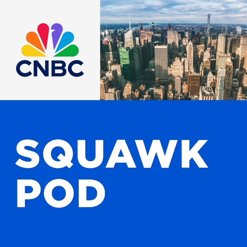 CNBC Podcasts